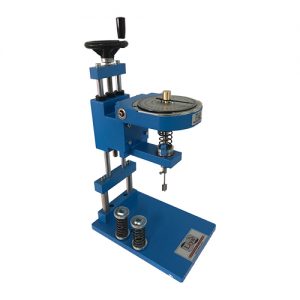 LABORATORY TYPE VANE SHEAR - Liya Test