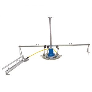 PLATE BEARİNG TEST SET - Liya Test