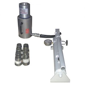 PULL OUT TEST APPARATUS - Liya Test