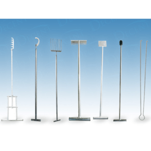 Fire Assay Tools - Liya Test